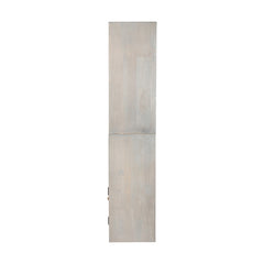 Xavier Solid Wood Bar Cabinet – Fabuliv