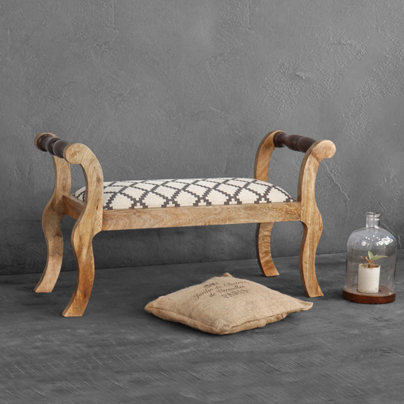 Alden Bench - Stylish & Versatile Seating Solution – Fabuliv